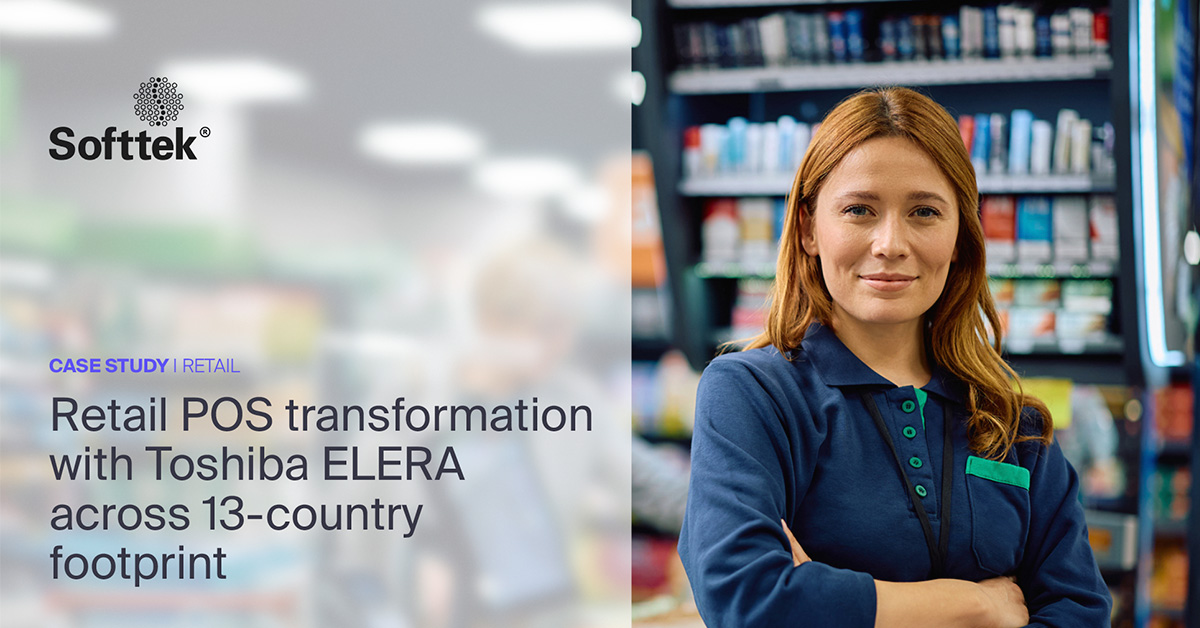 ELERA POS implementation - Case Study
